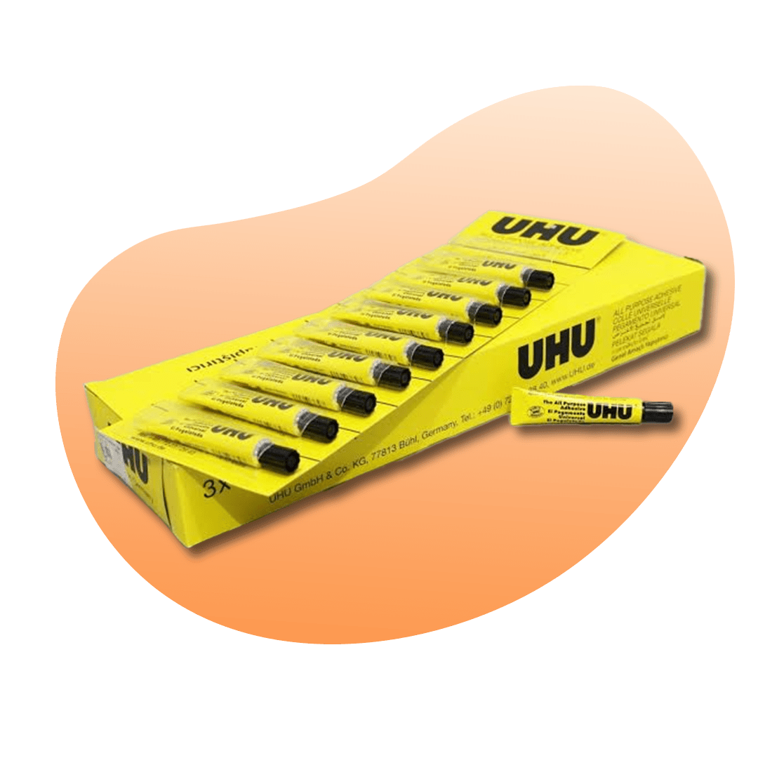 Glue & Adhesive Roll – Lahore Basket