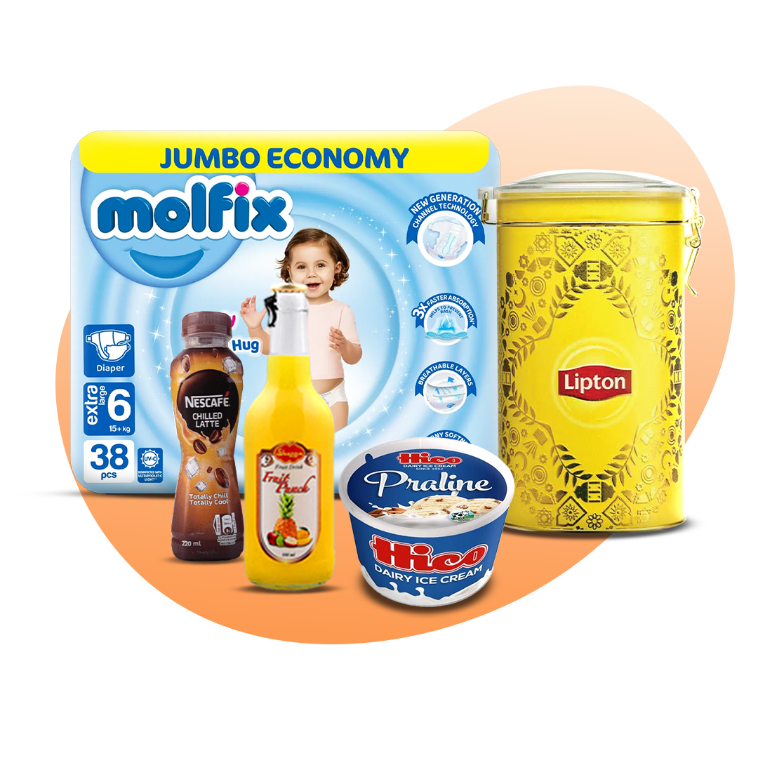 New Arrival – Lahore Basket