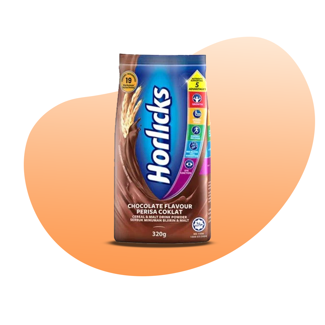 Powdered Drinks – Lahore Basket