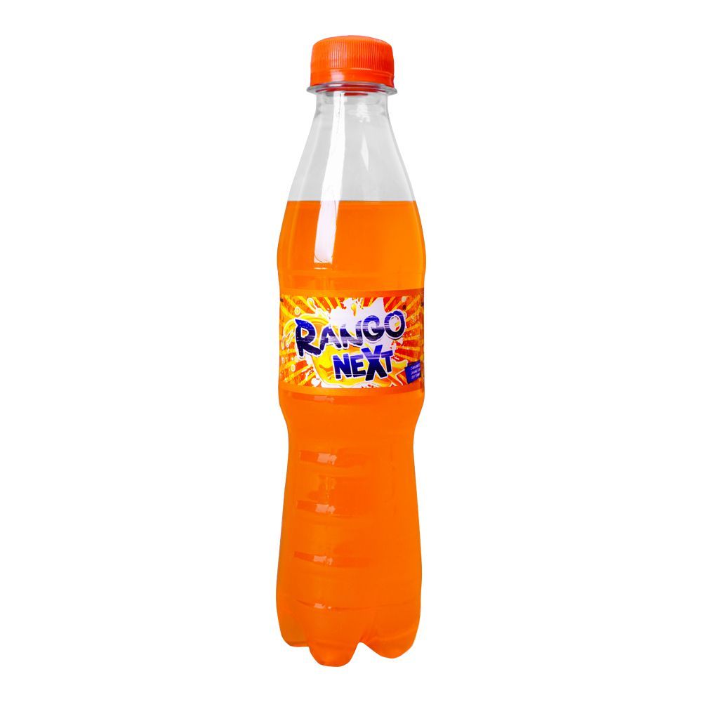 Next Rango Carbonated Orange Soft Drink 345 ml – Lahore Basket