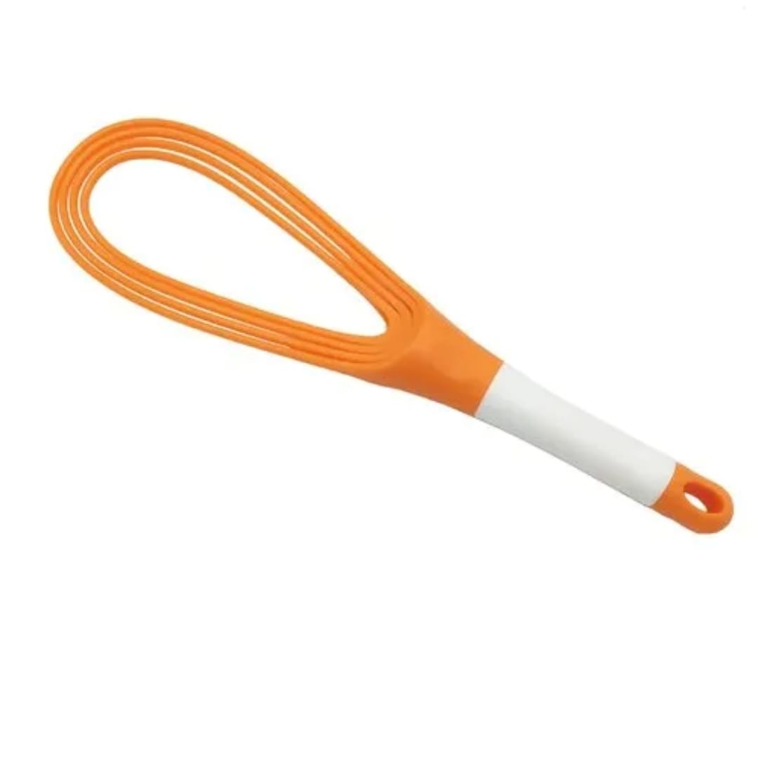 Rotating Plastic Egg Beater 1 Pcs – Lahore Basket