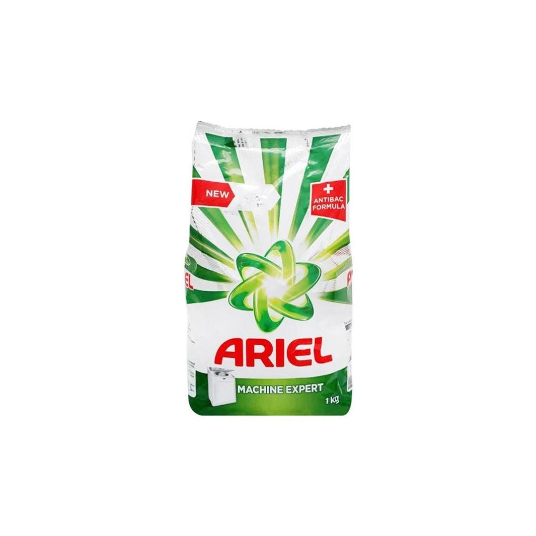 Ariel Machine Expert 1 Kg – Lahore Basket