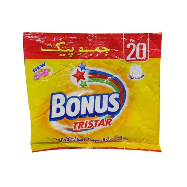 Bonus Tristar 90 gm – Lahore Basket