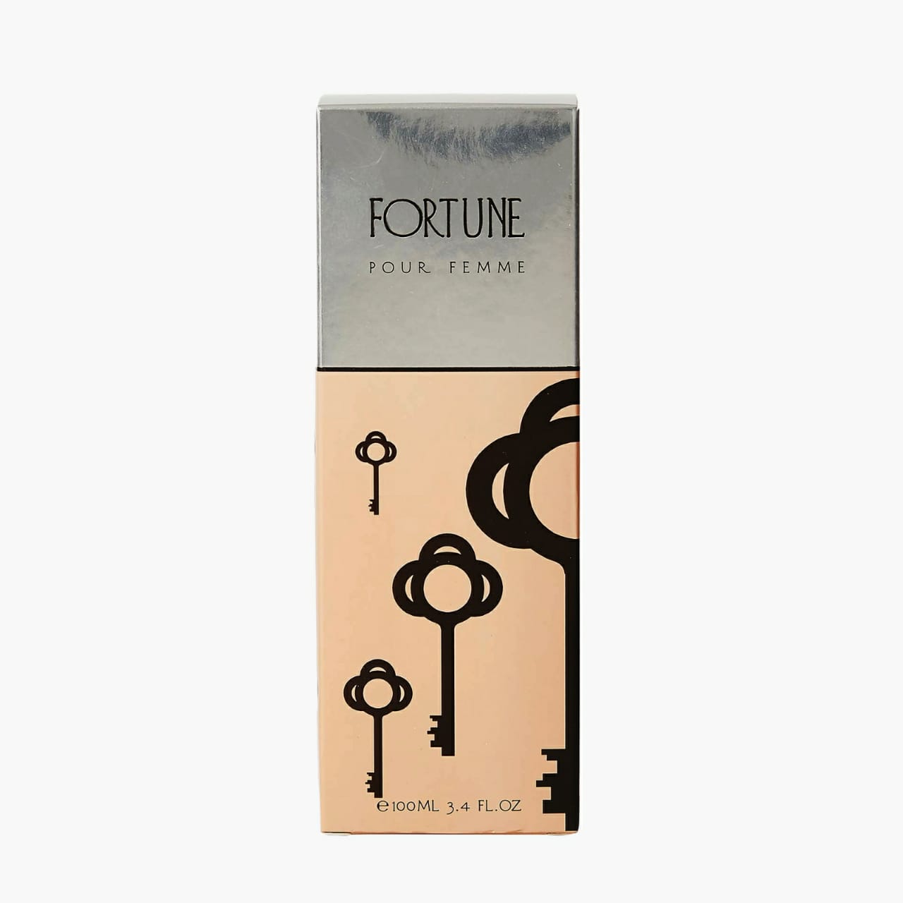 Fortune Pour Femme 100 ml – Lahore Basket