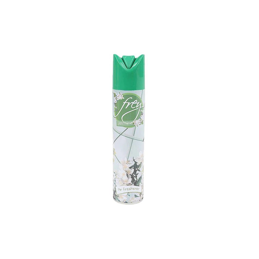 Frey Air Freshener Jasmine 300 ml – Lahore Basket