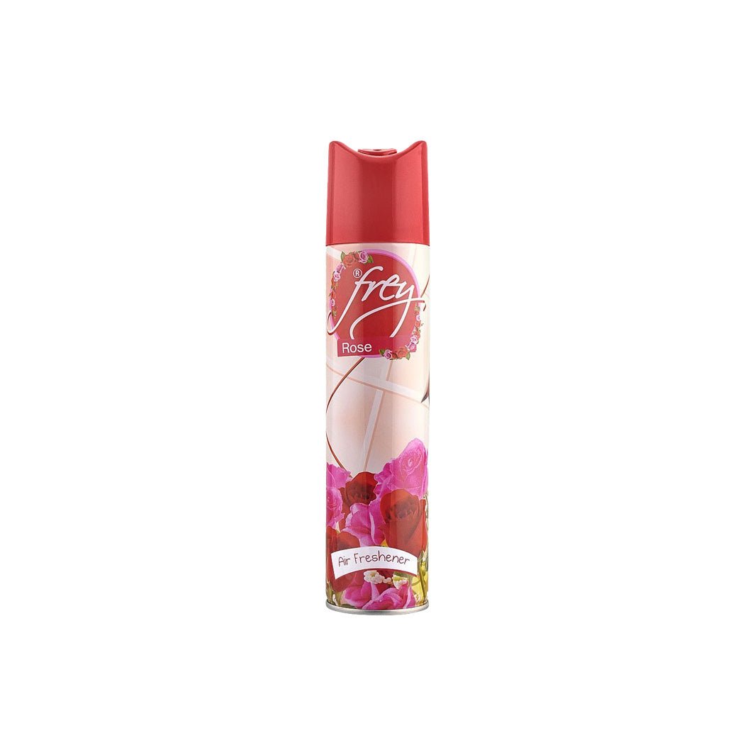 Frey Rose Air Freshener 300 ml – Lahore Basket
