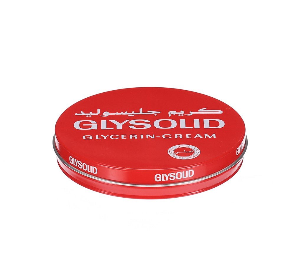 Glysolid Glycerin Moisturising Body Cream 80ml – Lahore Basket