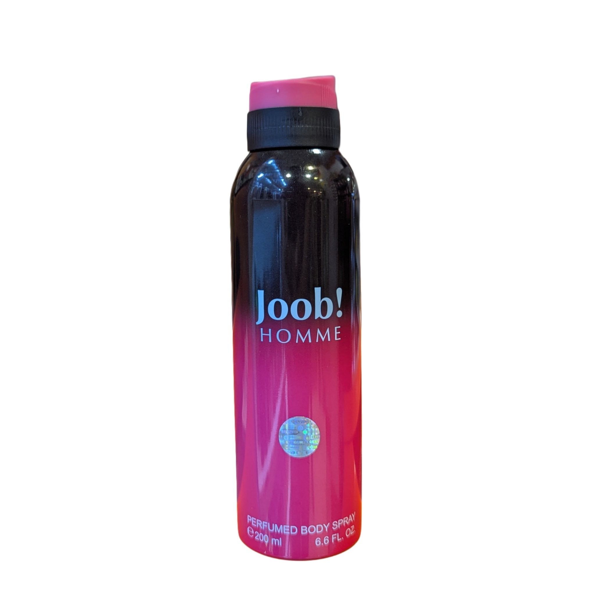 Joob Homme Body Spray 200 ml – Lahore Basket