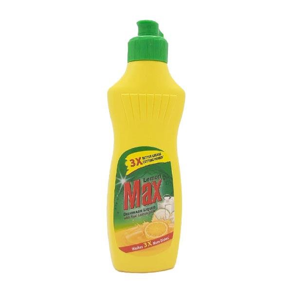 Lemon Max Liquid 170 ml – Lahore Basket