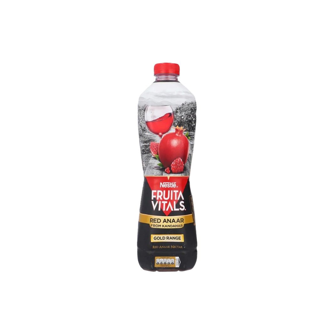 Nestle Fruita Vitals Red Anaar 1 Ltr – Lahore Basket