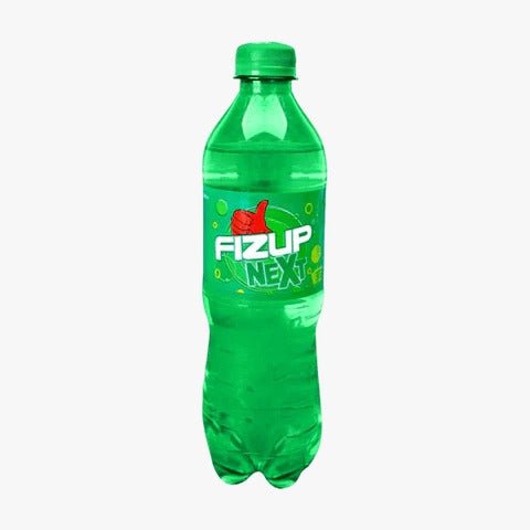 NEXT Fiz Up Carbonated Lemon Soft Drink 500 ml – Lahore Basket