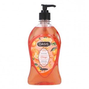 Oasis Orange Hand Wash 500 ml – Lahore Basket