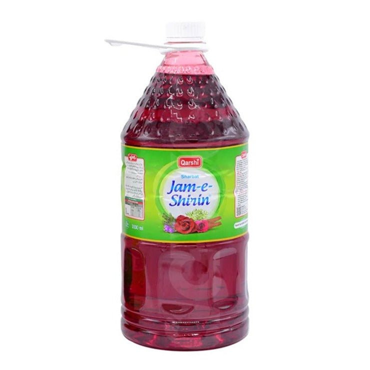 Qarshi Jam-E-Shirin 3000 ml – Lahore Basket