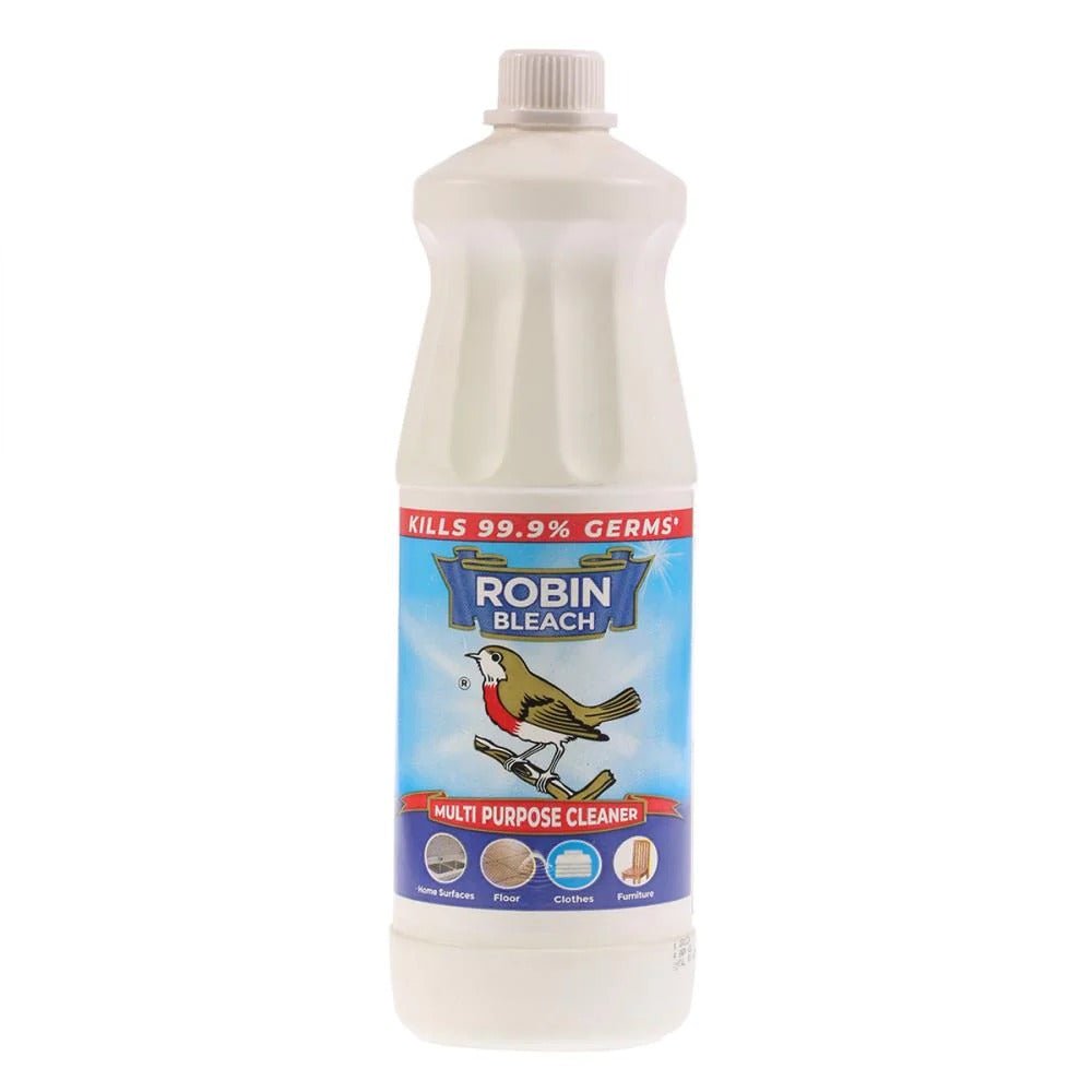 Robin Bleach Multi Purpose Cleaner 250 ml – Lahore Basket