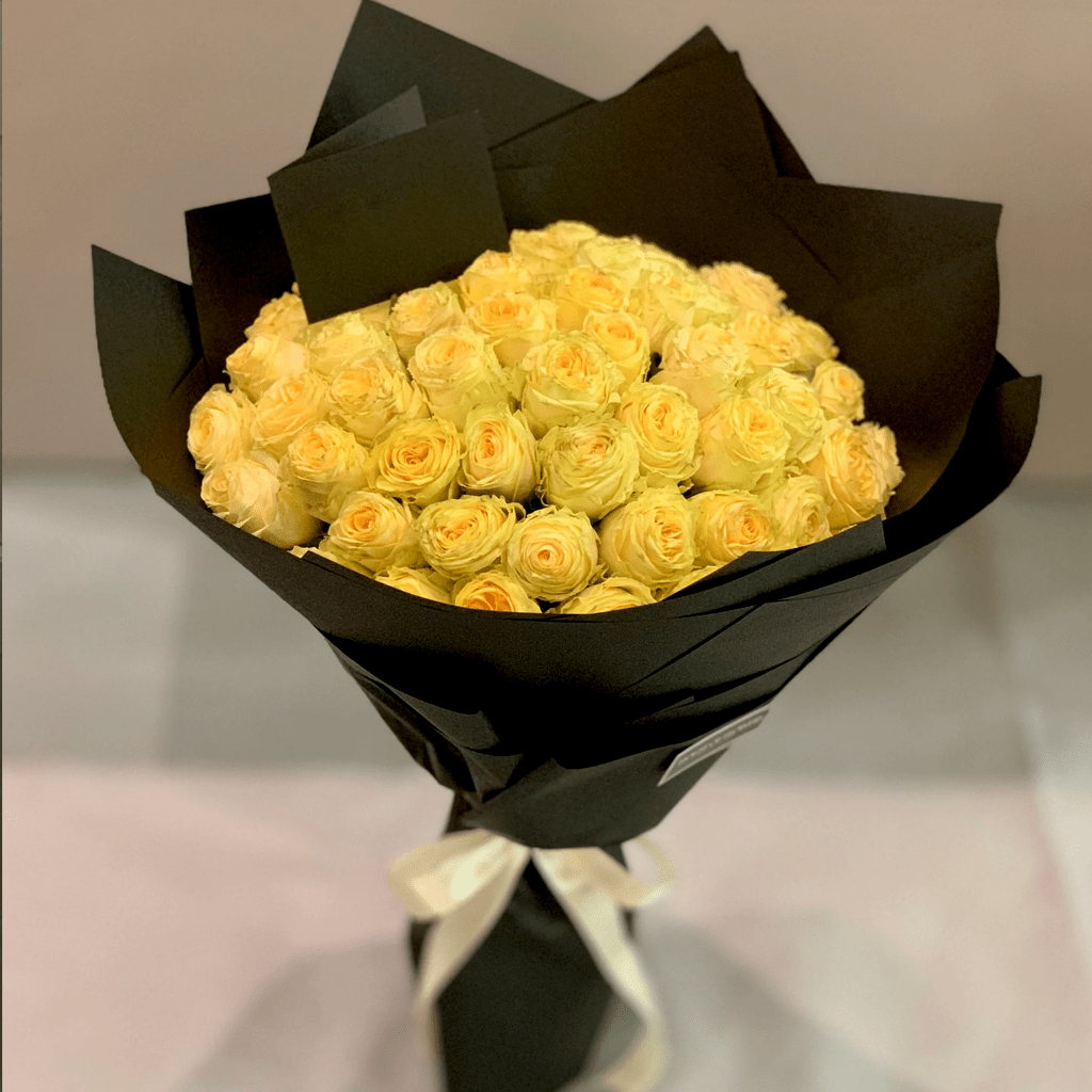 Rose Boon – Lahore Basket