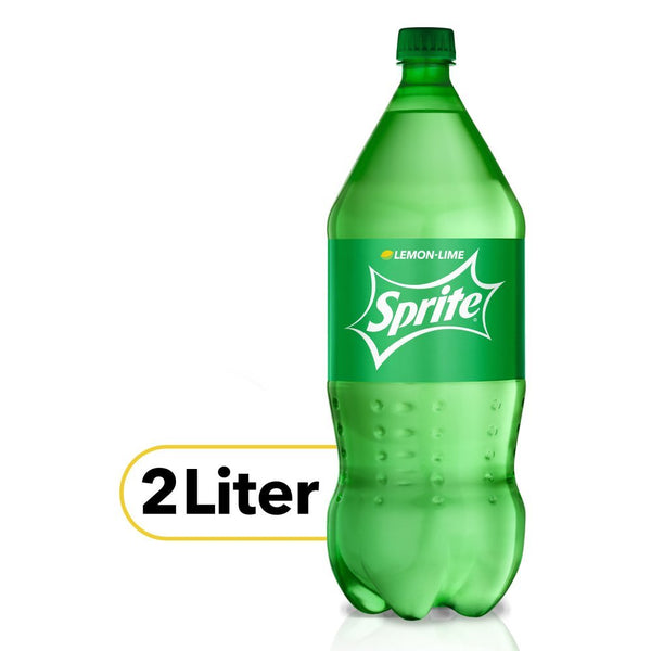 Sprite Bottle 2 Ltr – Lahore Basket