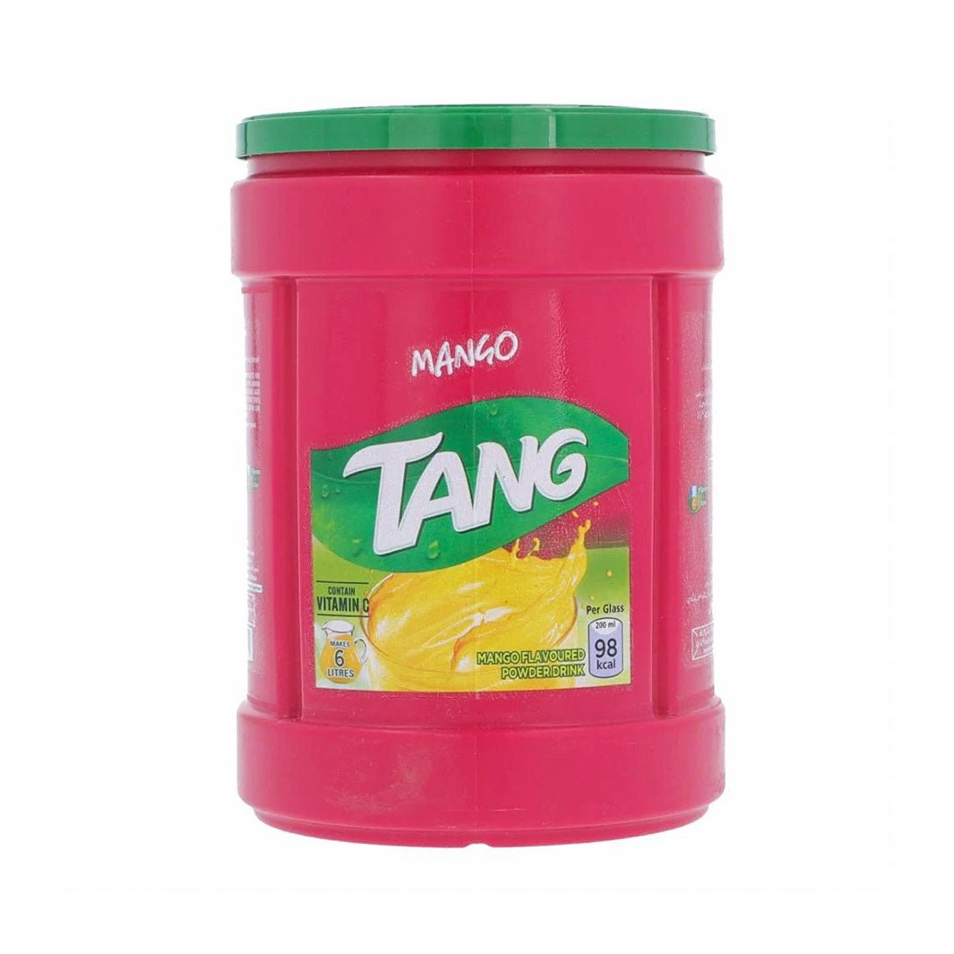 Tang Mango Tub 750 gm – Lahore Basket
