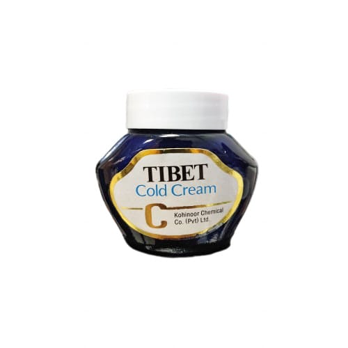 Tibet Cold Cream 40 ml – Lahore Basket