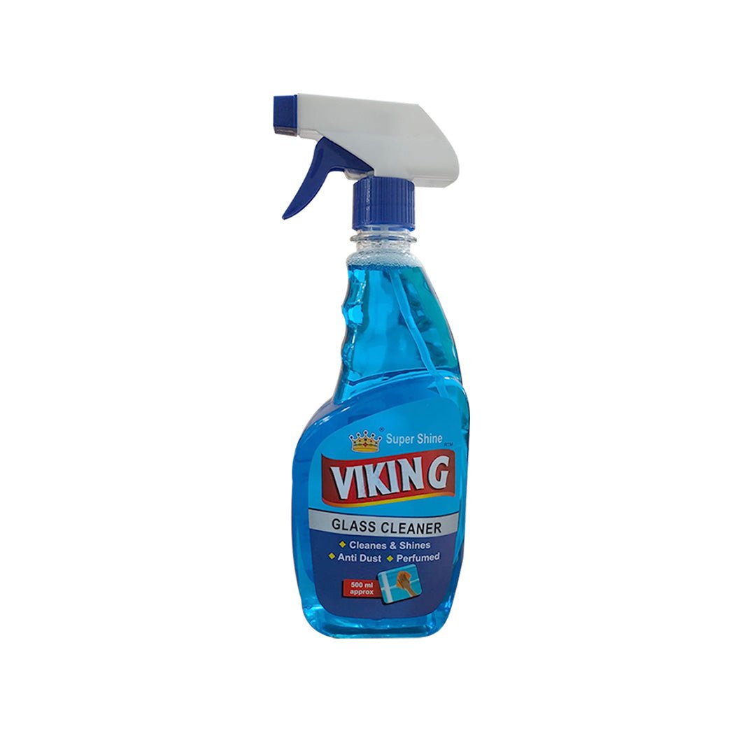 Viking Glass Cleaner 500 ml – Lahore Basket